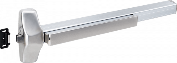 1100 / F1100 Rim Exit Devices (RIM) — I-TEK
