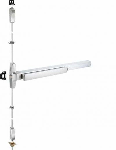 2500 / F2500 Three-Point Latching Exit Devices (3PT) — I-TEK